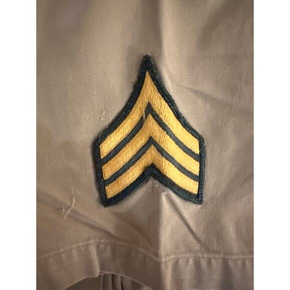U.S. Military | Jackets & Coats | Vintage Us Army Or Marine Corps ...